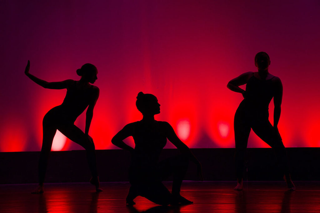 Art, Dance & Music Education - American Academy of Innovation