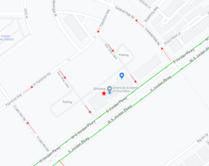 Contact Us - American Academy of Innovation